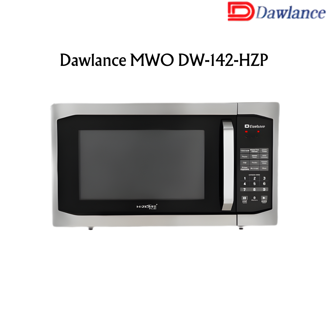 Grilling Microwave Oven Dawlance MWO DW-142-HZP– My Store